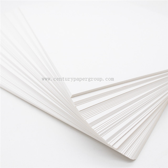 China Ivory Board Card Gc2 Rollos De Papel Carton Bristol Board ...