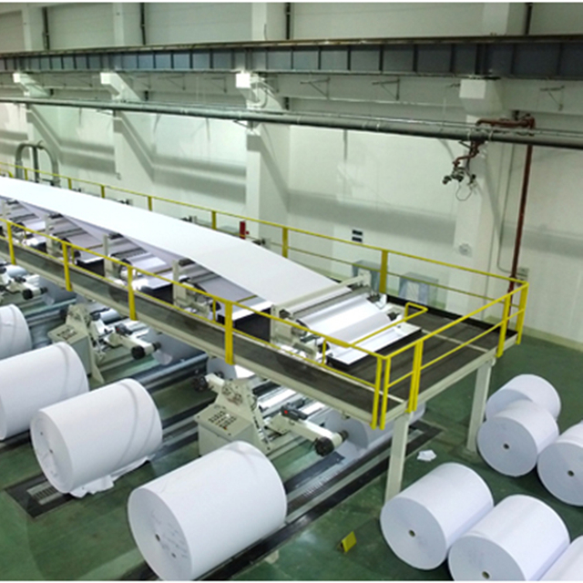 A4 Copy Paper, Ivory Board, Art Paper, Paper Manufacturer