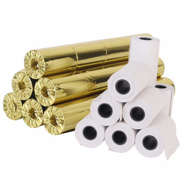 Thermal Paper from China, Thermal Paper Manufacturer & Supplier ...